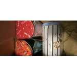 Disney Lic Garfield Tin Mailbox - Walmart.com