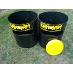 Kan Jam Original Disc Toss Game 2-in-1 Value Pack - Walmart.com