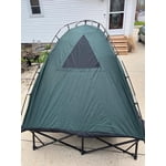 Kamp Rite Portable Outdoor Combo CTC XL Standard Light Collapsible ...