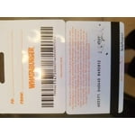 Whataburger $15 Gift Card - Walmart.com