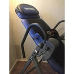 Innova ITM4800 Advanced Heat and Massage Therapeutic Inversion Table ...
