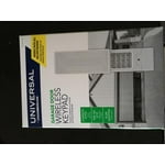 Chamberlain Clicker Universal Keyless Programmable Wireless Keypad ...