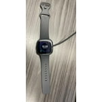 Fitbit Sense 2 - Advanced Health & Fitness Smartwatch, Shadow Grey ...