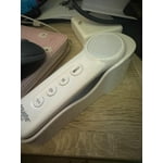 Equate Bluetooth Dual-Function Infrared Thermometer, Forehead and Ear ...