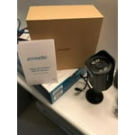 Zmodo 1080p Full HD Wireless Security Camera System, Dual Band 2.4GHz ...