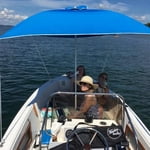 Taylor Made 22043 Anchorshade III - Blue - Walmart.com