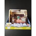 BLUEY LETS PLAY CHEF MINI PLAYSET JUICE BAR - Walmart.com