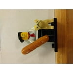 LEGO, Minifigure, Frenchman with French Bulldog, No Packaging - Walmart.com