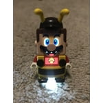 LEGO Super Mario Bee Mario Power-Up Pack 71393 Building Toy for ...