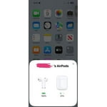 Apple AirPod - 2nd Generation - Left Side Replacement (Model A2031 ...