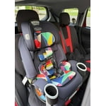 Graco 4Ever DLX 4-in-1 Car Seat, Maven, Pink - Walmart.com
