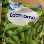 Great Value Frozen Edamame 12 oz,V E G E T A B L E S, S T R I F R Y, S ...