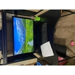 X Rocker Icarus Gaming Desk for Child/Teen, Steel Frame, Adjustable ...