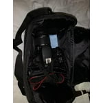 "Acuvar Medium Soft Padded Camera Case, Compact DSLR, Mirrorless Bag ...