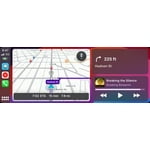 Car and Driver Intellidash Pro X10 Wireless Carplay, New, 10" Touch ...
