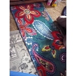 Mohawk Home New Wave Rug - Premium Nylon Yarn - Walmart.com