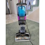 Shark CarpetXpert 2-in-1 Upright Deep Carpet Corded Vacuum, with ...
