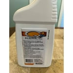 PBI-Gordon Q4 Plus Herbicide, 32oz, Post-Emergent Weed Control for ...