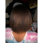 SmartPerm Regular No-Lye Anti-Breakage Relaxer System Box, Straight ...