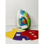 Boneless Big Air Mega Ramp, Electric-Powered Stunt Skateboard Playset ...