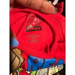 Disney Pixar Toy Story Boys T-Shirt Pack, Character Graphic, Woody Buzz ...