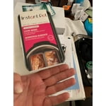 Instant Pot Official Non-Stick Mini Loaf Pans, Set of 2 - Walmart.com