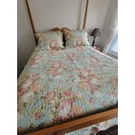 Waverly Spring Bling 3-Piece Bedspread Collection - Walmart.com