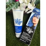 Clairol Color Gloss Up Semi Permanent Toning Color Hair Dye, Terra ...