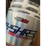 EHPlabs OxyShred Performance Pre-Workout Powder - Cosmic Blast, 60 ...