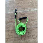 Vivifying Dog Check Cord, 32FT/10M Floatable Long Dog Training Rope for ...