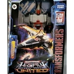 Transformers Legacy United Voyager Star Raider Ferak 7” Action Figure ...