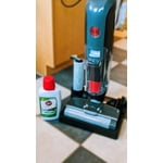 Hoover Streamline Corded Wet/Dry Vacuum Cleaner, for Hard Floor ...