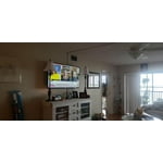 SAMSUNG 55" Class 4K UHD 2160p LED Smart TV with HDR UN55NU6900 ...