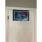 BucketSquad Jesser Hoop, Electronic over the Door Mini Digital ...