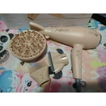 INFINITIPRO by CONAIR Ceramic Performa Series Hair Dryer, 1875W with ...