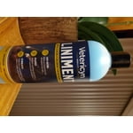 Vetericyn Liniment 16 oz, Blue for Sore Muscles and Joints Relief in ...