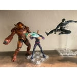 Marvel Legends X-Men Series: 6-Inch Darwin Action Figure with 2 ...