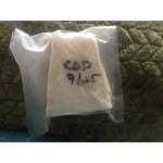 Great Value Wild Caught Skinless Cod Fillets, 2 lb Frozen Fish with ...