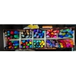 Sharpie Ultimate Collection, 115 Count Colored Markers Bulk Pack ...