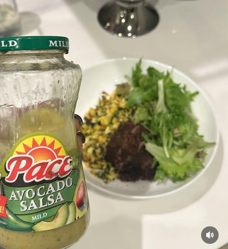 Pace Avocado Salsa Mild