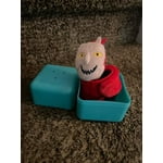 Creepy Cuffs Nightmare Before Christmas Plush Cuff with Jack Sally ...