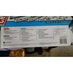 Channel Lock - 200 Piece Professional Mechanics Set with Hand Tools ...