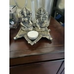 Long Last Bulk Pack Amari White Unscented Indoor/Outdoor Tealight ...