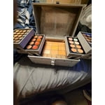 132 Color All in One Pro Makeup Kit, Perfect Gift Set for Beginners ...