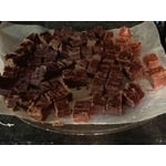 Carnation Homemade Classic Chocolate Fudge Mix Kit with Milk, 31.5 oz ...
