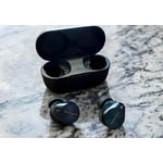 Technics EAH-AZ80-A Premium Hi-Fi True Wireless Bluetooth Earbuds with ...
