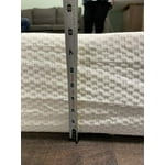 Zinus 8” Green Tea Cool Feel Memory Foam Mattress, Bed-in-a-Box with ...