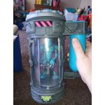 MrBeast Lab Mutators Iconic Panther Action Figure, Mutate the Ultimate ...