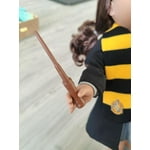 My Life As Harry Potter Hufflepuff Posable 18-inch Doll, Brunette Hair ...