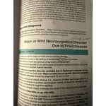 Fifth Edition DSM-5-TR, Diagnostic and Statistical Manual of Mental ...